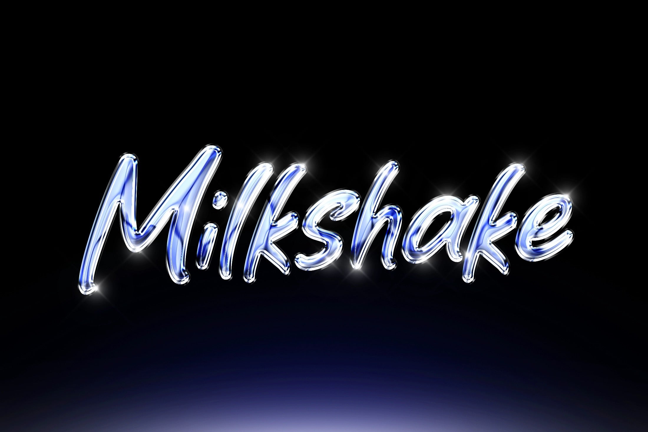 MILKSHAKE